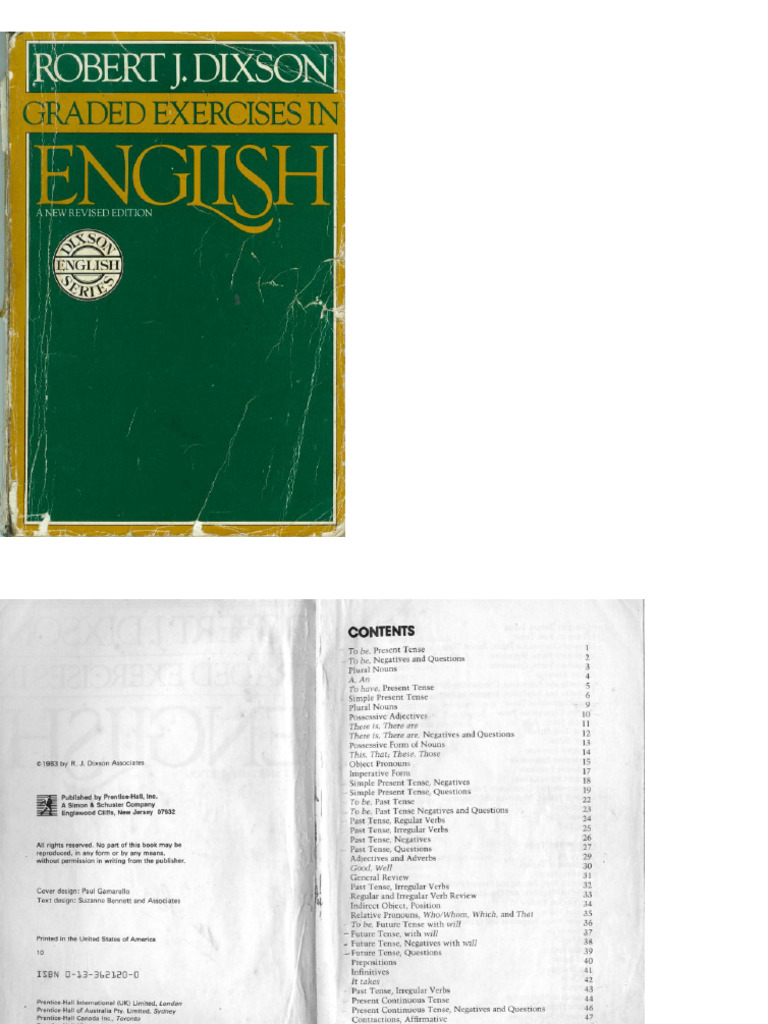 Graded Exercise | PDF