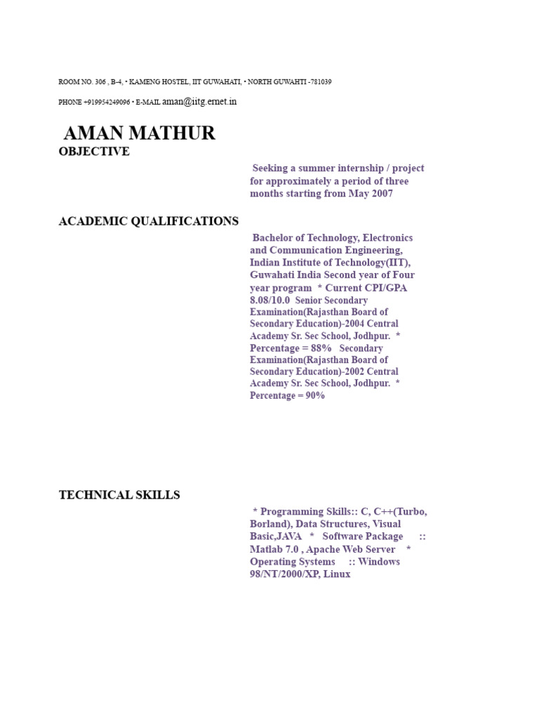 Aman | PDF | Electronic Engineering | Electronics