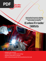 FASTCOOL-50 Datasheet | PDF | Heat Treating | Welding