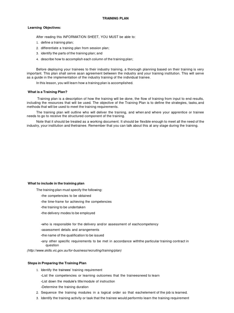 Module 4 | PDF | Behavior Modification | Learning