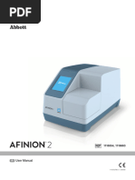 Tensiometro Digital Yuwell YE 660D | PDF | Blood Pressure | Hypertension