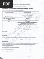 USP 905 - Uniformity of Dosage Units | PDF | Flow Cytometry | Cytometry