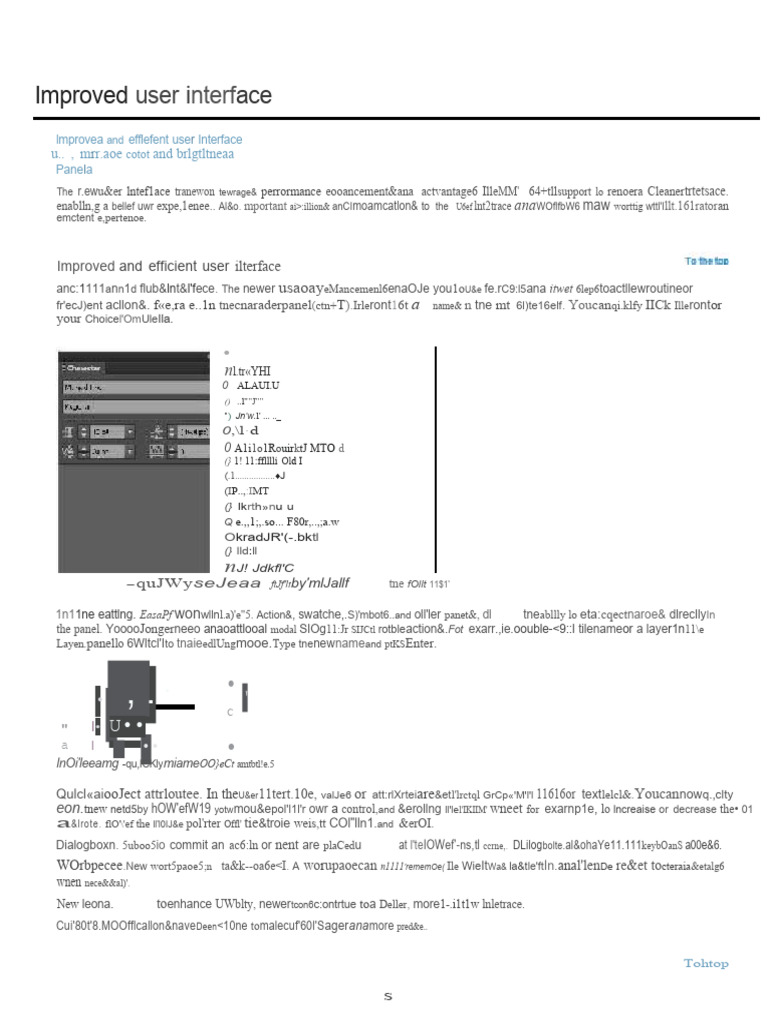 AI jpgs-10 PDF | PDF | Software | Graphical User Interfaces