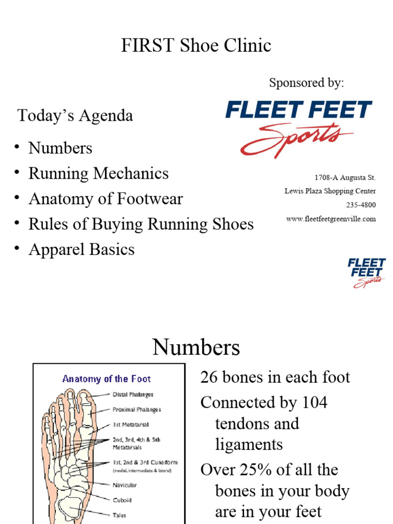 Shoes and Types | PDF | Foot | Shoe