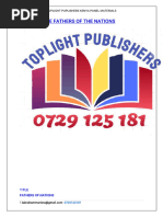 The Samaritan Guide | PDF