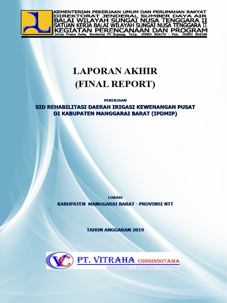 Cover Ipdmip | PDF