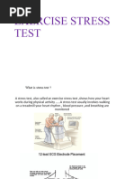 ACSM Risk Stratification Overview | PDF | Cardiovascular Diseases ...