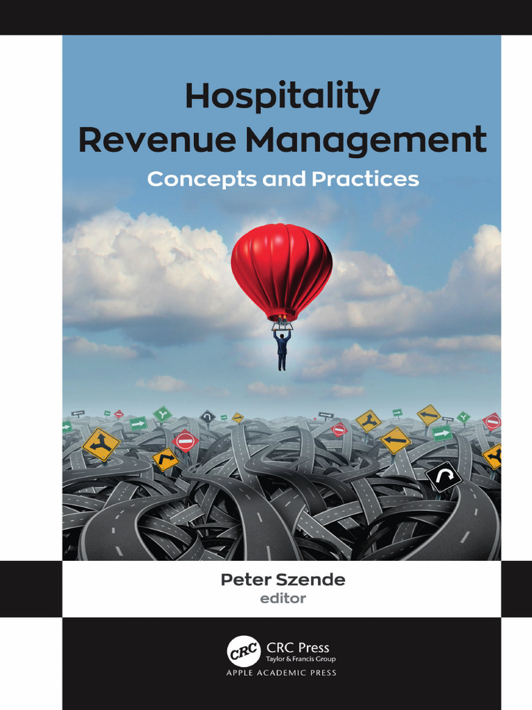 Hospitality Revenue Management Concepts and Practices | PDF | Economies ...