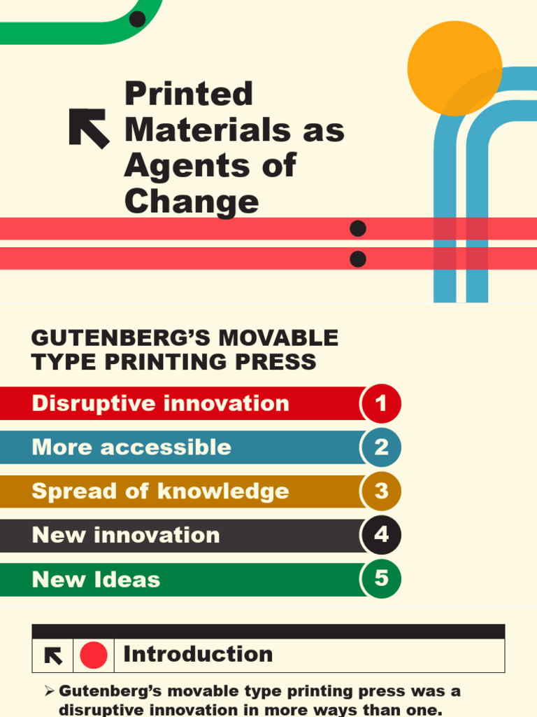 Chapter 7 | PDF | Printing Press | Printing