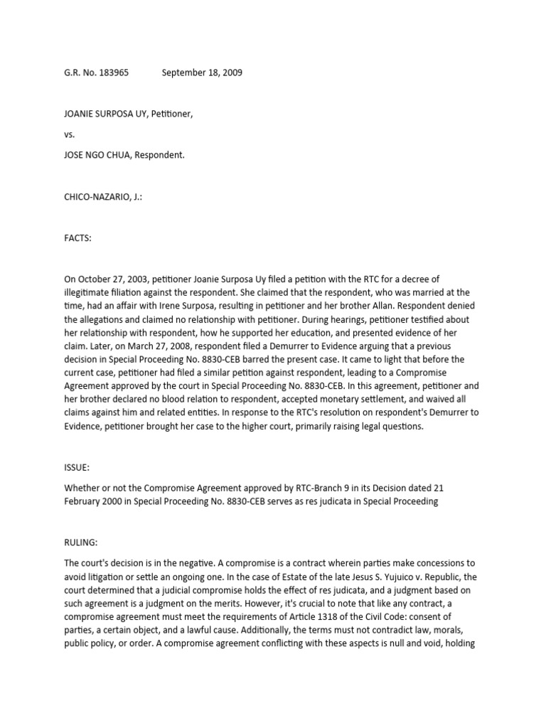 ADR-pt 1 | PDF | Arbitration | Lawsuit