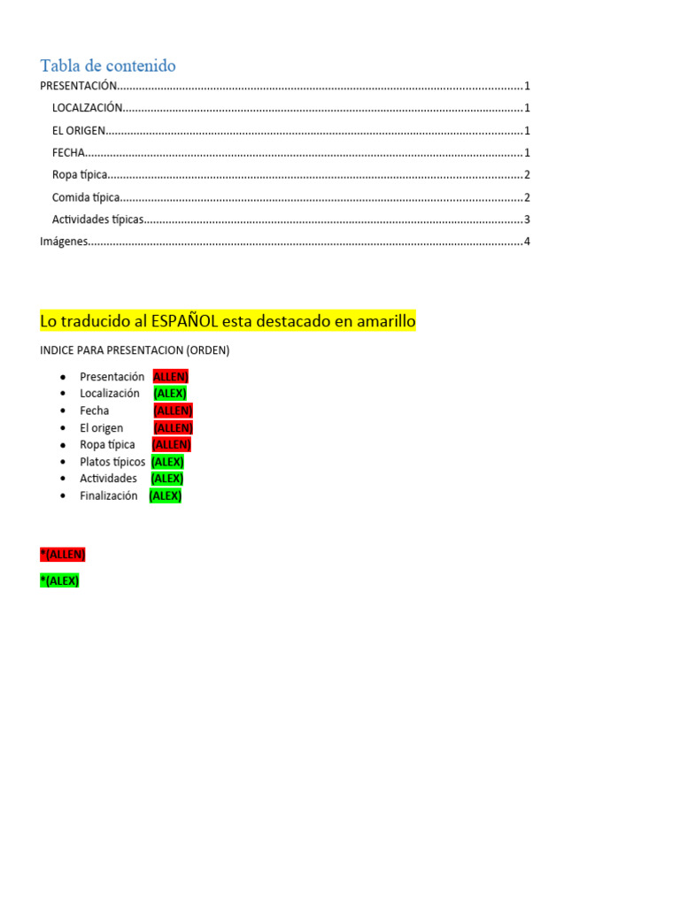 La Tomatina: Tradición y Festividades | PDF | Cocinando | Cocina europea