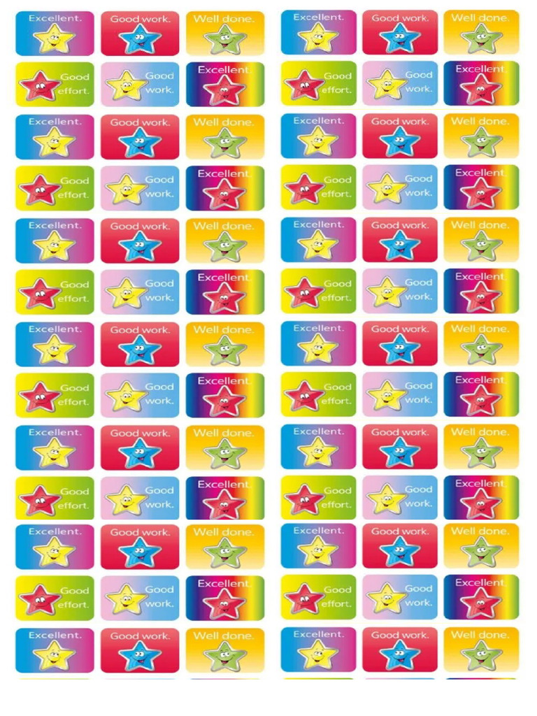 Recitation Chips | PDF