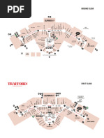 Meadowhall Map | PDF