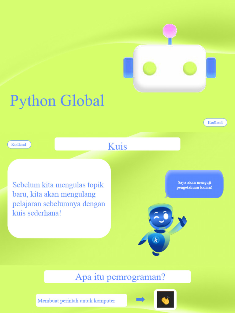 IND - Python Global M1L2 (Id) | PDF