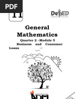 Q1 - EAPP 11 - Module 6 | PDF | Learning | Methodology
