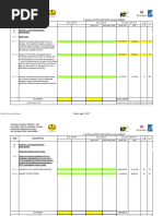 Al Huda Engineering Works Overview | PDF | Qatar | Doha