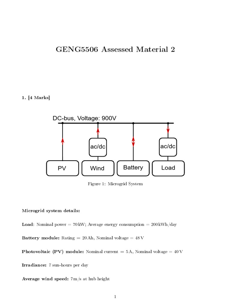 Geng5506 Am 2 | PDF | Technology & Engineering