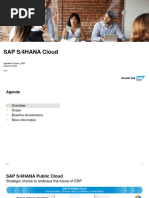 SAP Data Migration - LTMOM - LSMW Vs LTMC S/4 Hana | PDF | Microsoft ...