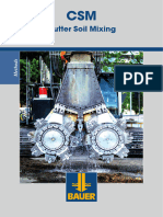 CBR Pavement Design Method | PDF | Traffic | Gear