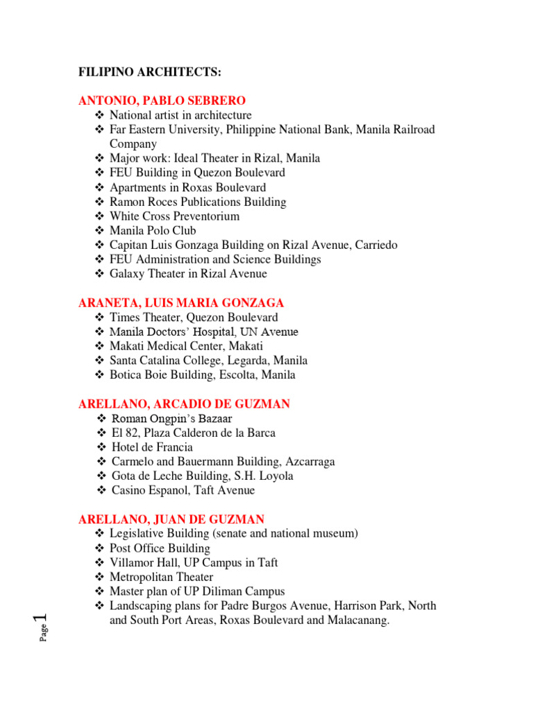 Compre History of Architecture | PDF | Achaemenid Empire | Manila