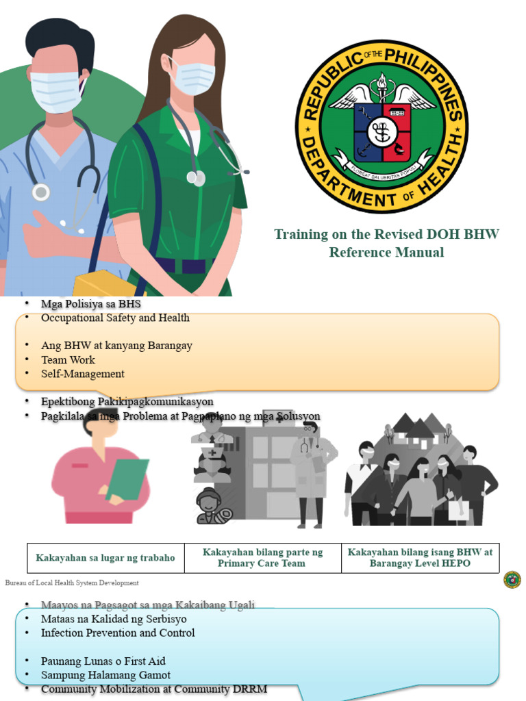 Chapter 2 Common Competencies Halamang | PDF