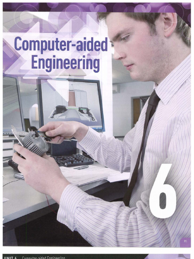 Engineering Unit 6 | PDF