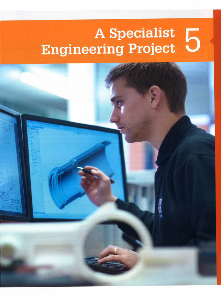Engineering Unit 5 | PDF | Car | Project Management