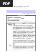 Philippine Lot Plotting Guidelines | PDF | Surveying | Cartesian ...