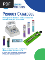 Water For Injections PH Eur. Monograph | PDF | Calibration | Ph