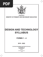 Social and Modern Studies - SMS Grade 7 Mock Examinations 2022 | PDF ...