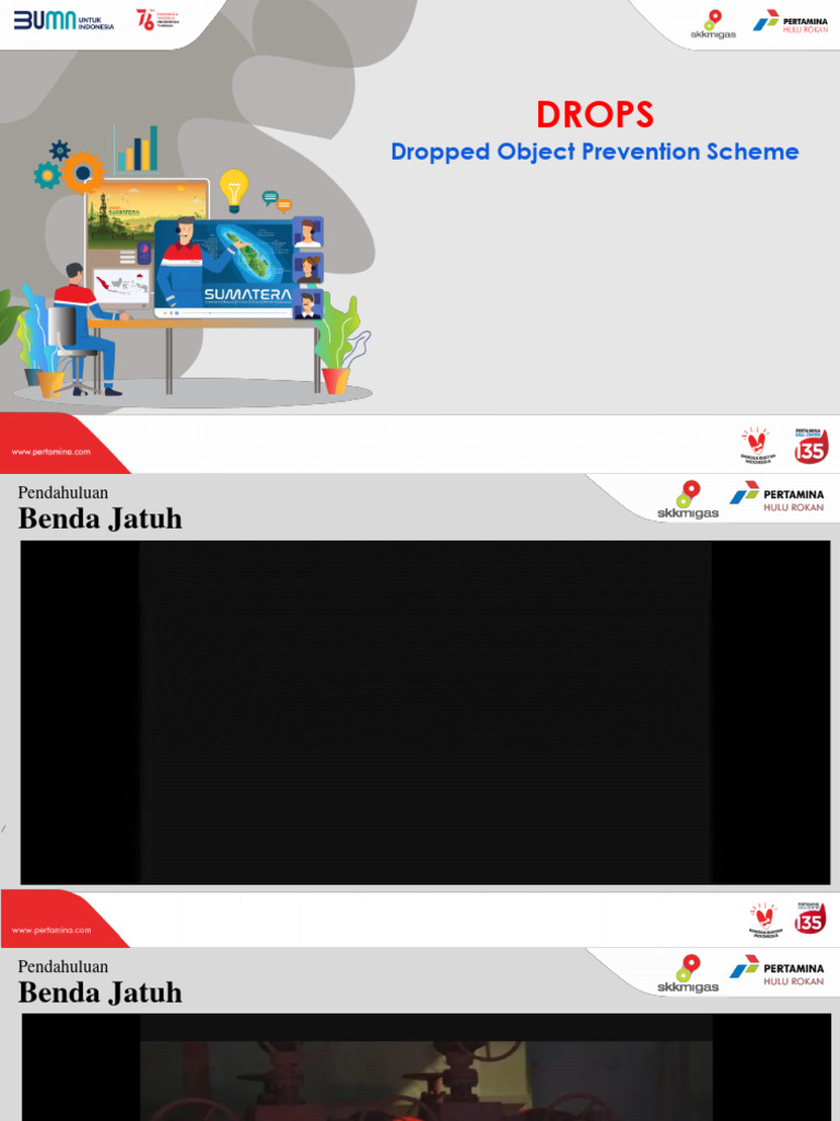 Drops Awareness | PDF