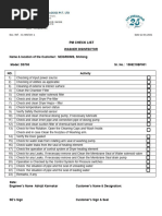 MSME Declaration Template 3 | PDF | Affidavit | Notary Public
