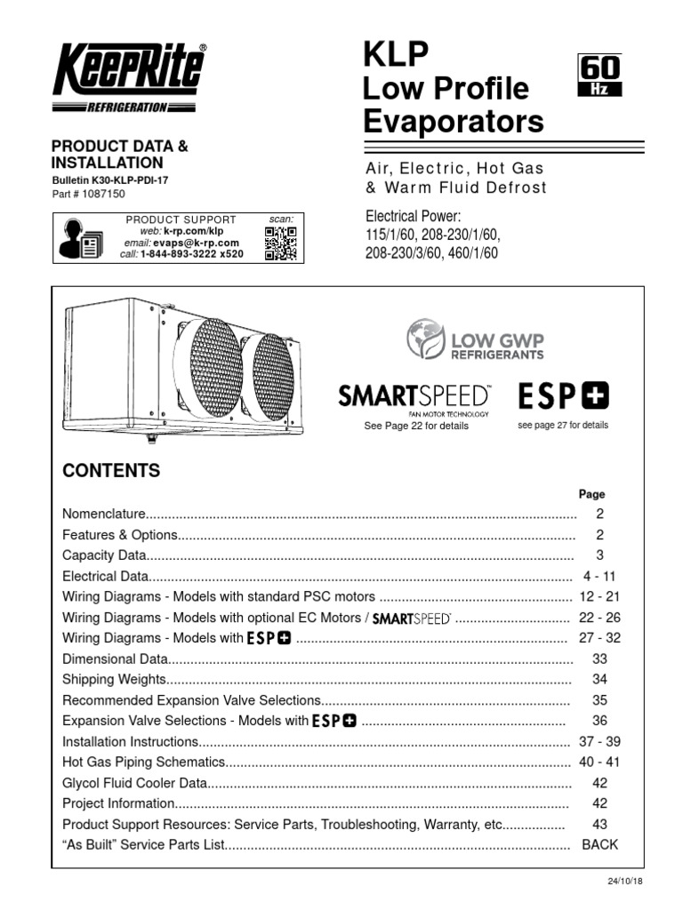 Catalogo Keeprite | PDF | Electric Heating | Pipe (Fluid Conveyance)
