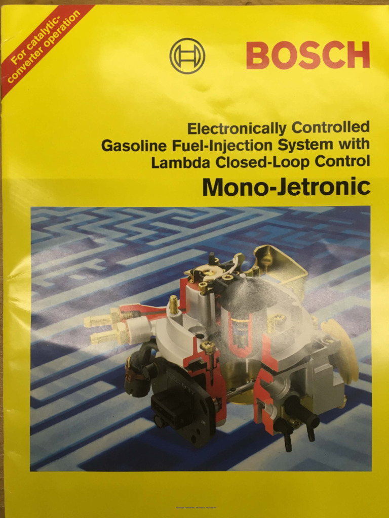 bosch_mono-jetronic_eng | PDF