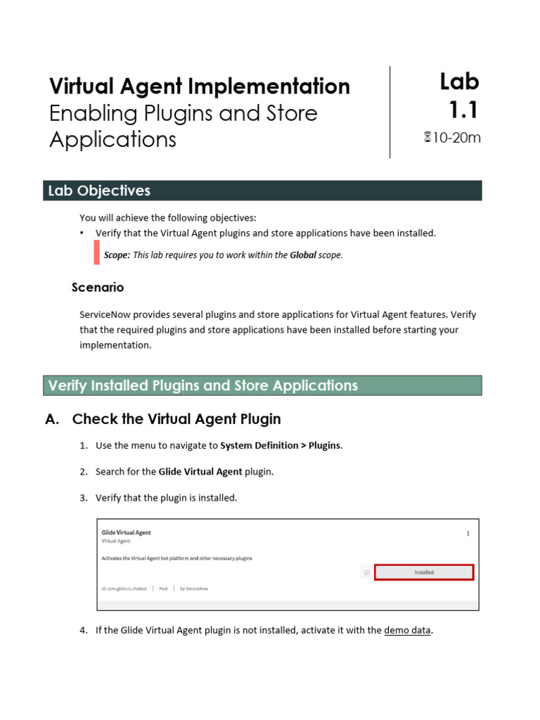 Enabling Plugins and Store Applications | PDF | Mobile App | Plug In (Computing)