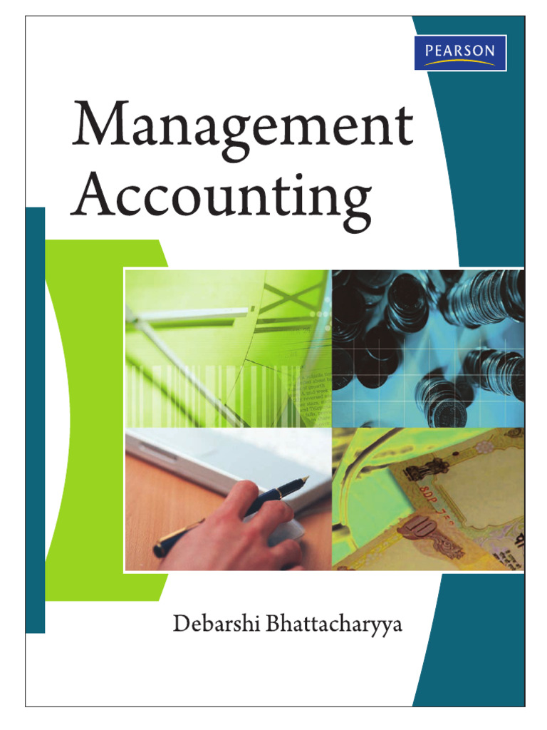 Management Accounting | PDF | Management Accounting | Capital Budgeting