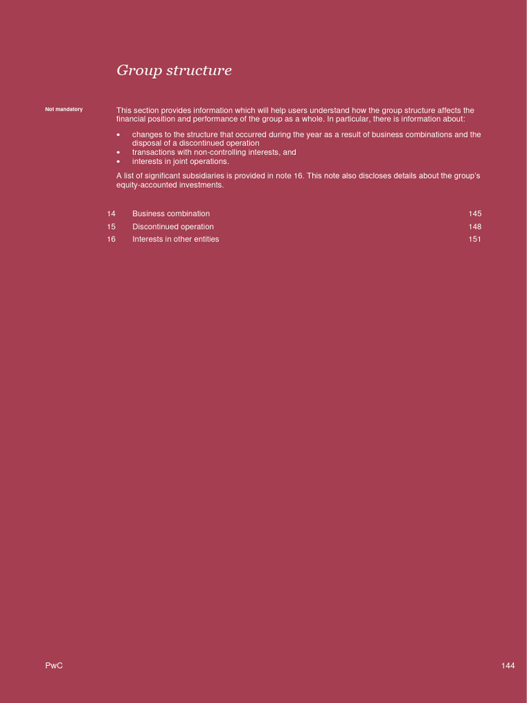 PwC-IFRS-FS-2020-IFRS - VN - Part 11 | PDF | Fair Value | Income