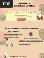 Modul Ajar PKN Kelas 7 Kurikulum Merdeka | PDF