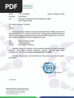 Nomor Telepon Penting Cikarang-Bekasi | PDF