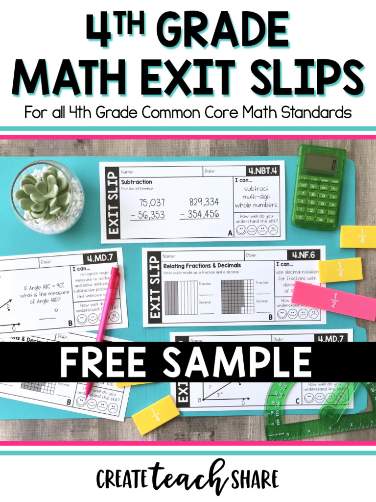 Free Sample | PDF | Arithmetic | Mathematics