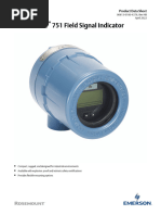 product-data-sheet-rosemount-470xa-gas-chromatograph-product-data-sheet ...