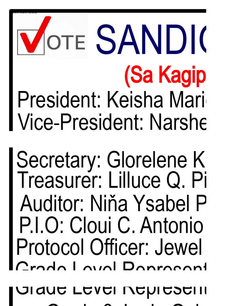 Pure Party Tarp | PDF