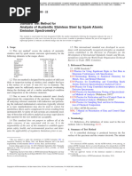 BS 2874-1986 | PDF