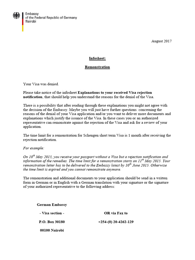 Remonstration Data | PDF | Travel Visa | Government