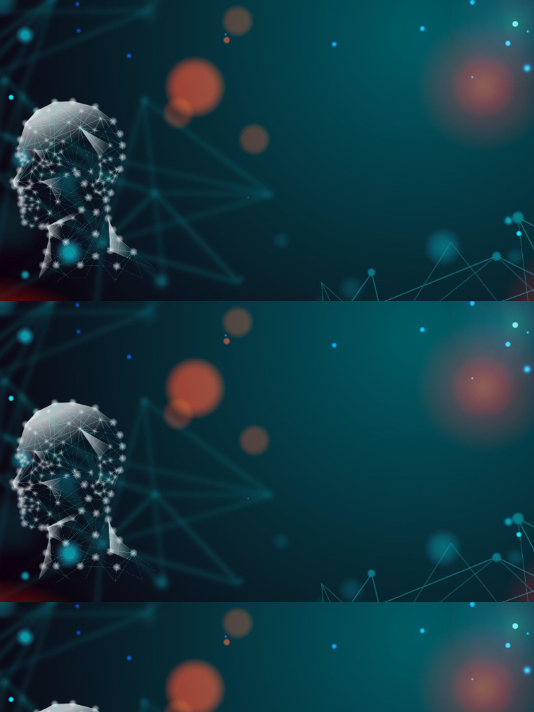 Ai Tech Agency Infographics | PDF