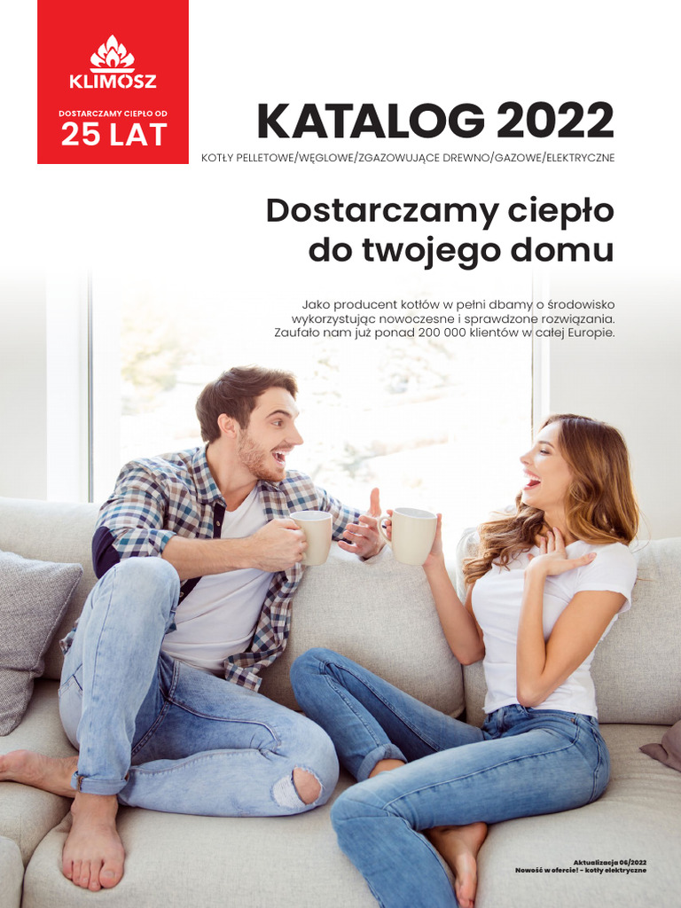 Katalog Klimosz 2022 | PDF