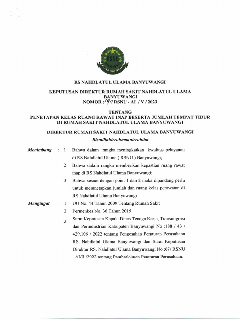 Sk. TT Rsnu 2023 | PDF