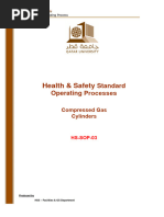PTW Level 2 Training at PETRONAS | PDF | Occupational Safety And Health ...