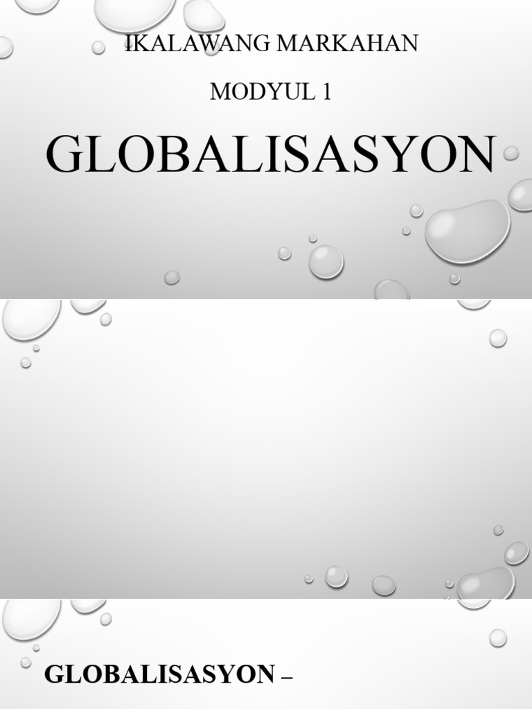 Powerpoint 2ndQ | PDF