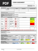 Diesel Storage Safety Guidelines UAE | PDF | Dangerous Goods | Workplace
